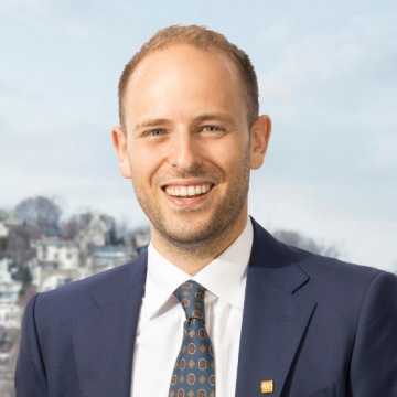 Walter Capital Partners: overview | Walter Capital Partners